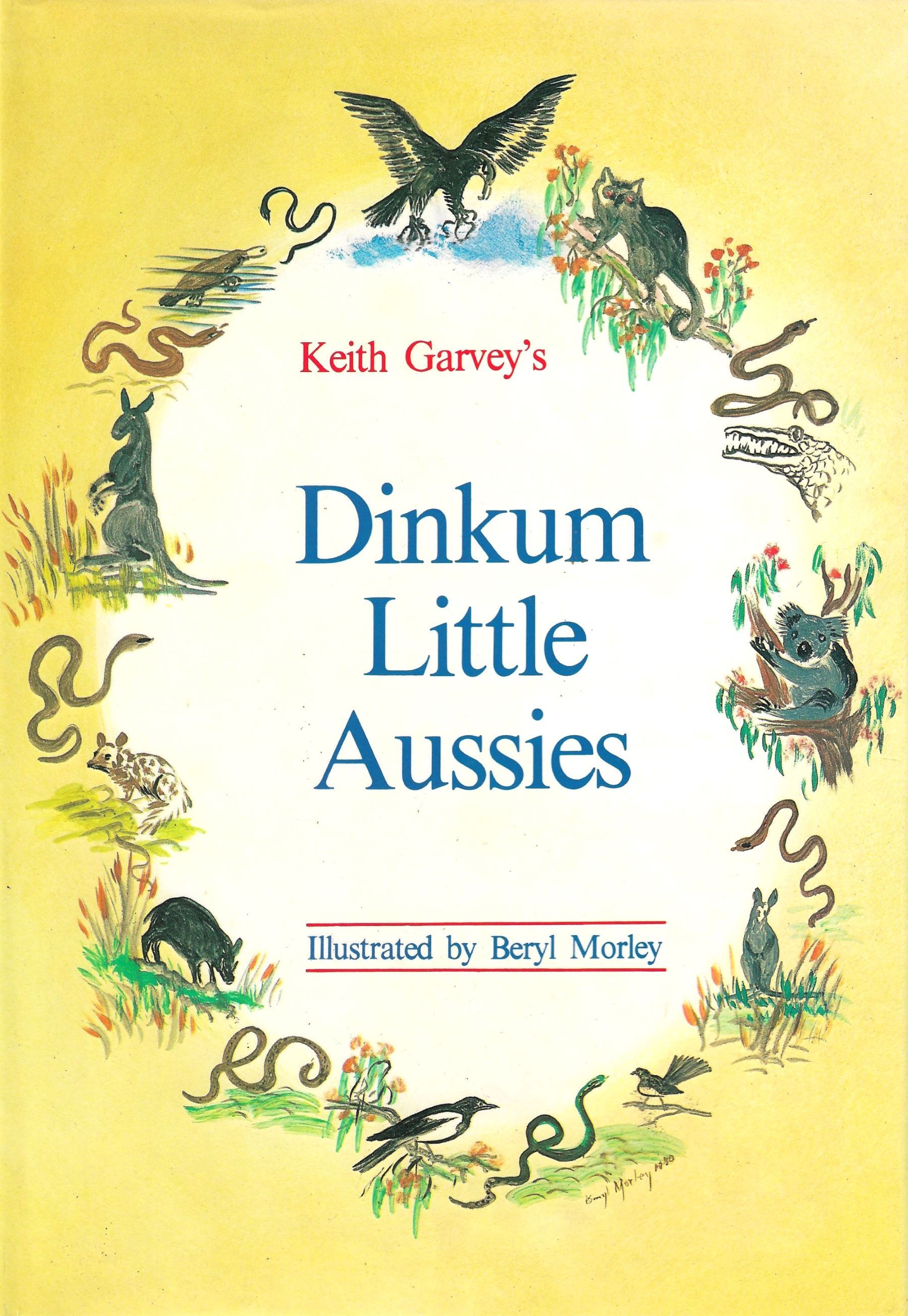 An Unlikely Native | ROOTLING