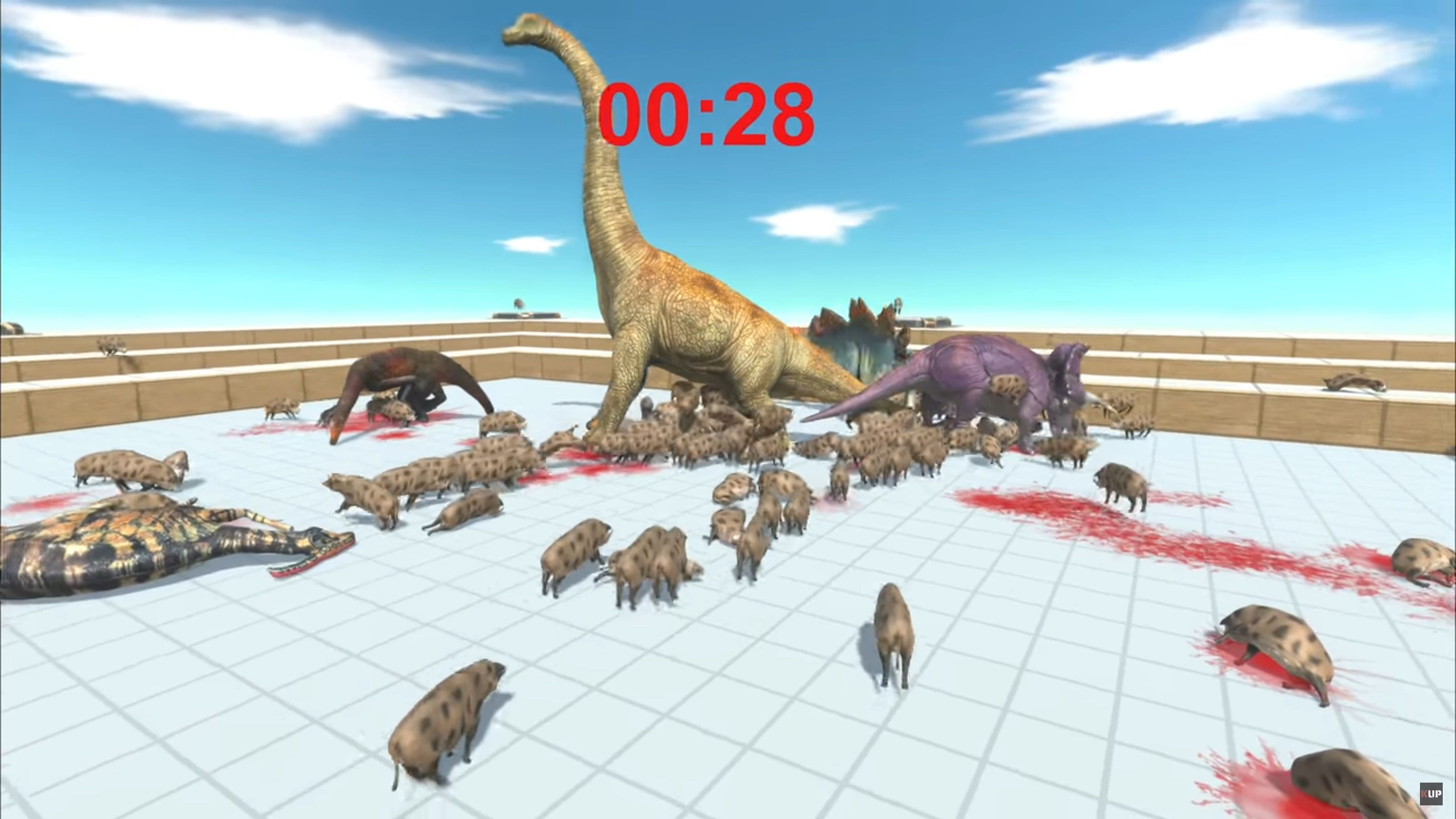 Die Wildschwein Plage | ROOTLING