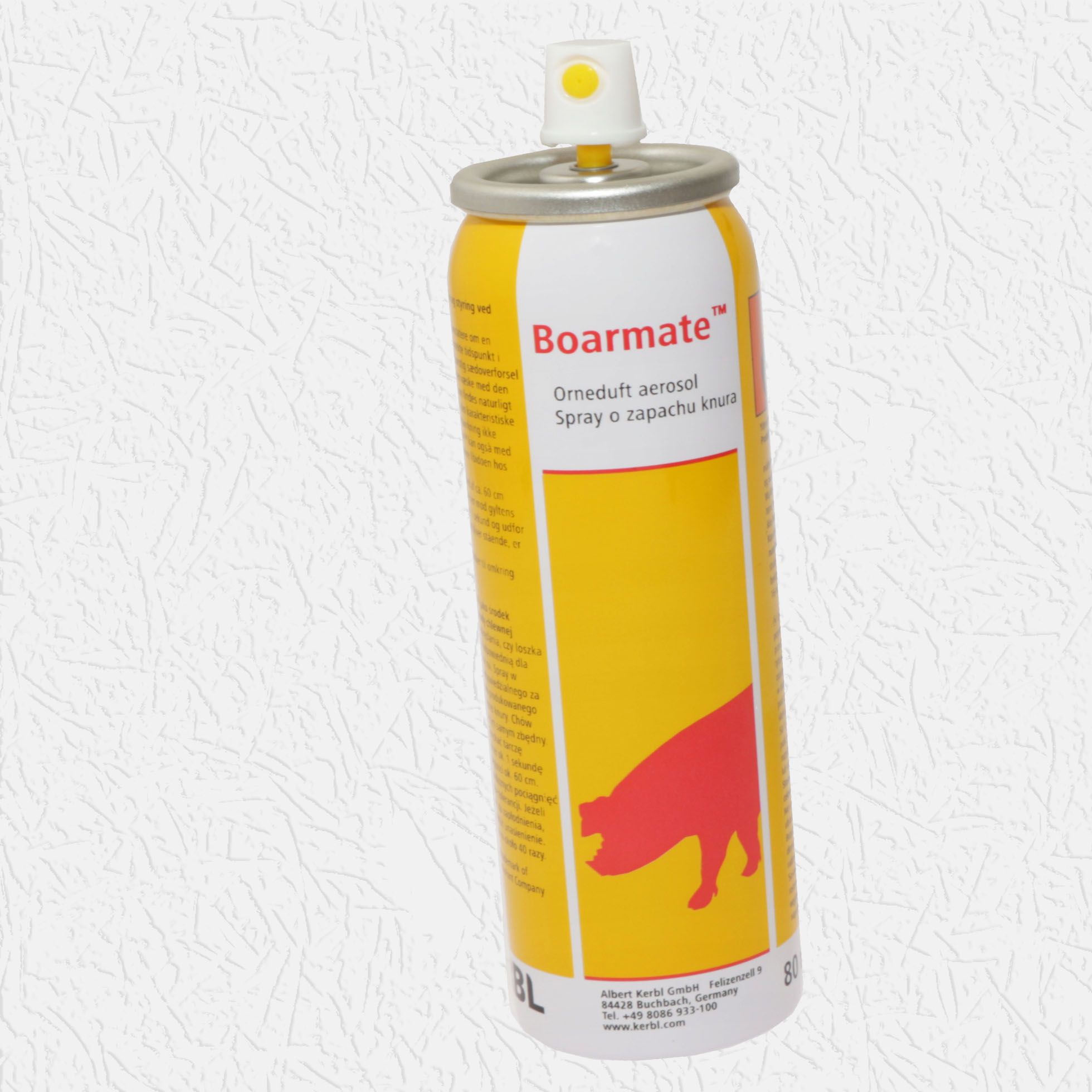 Naive Boars and Dummy Sows | ROOTLING