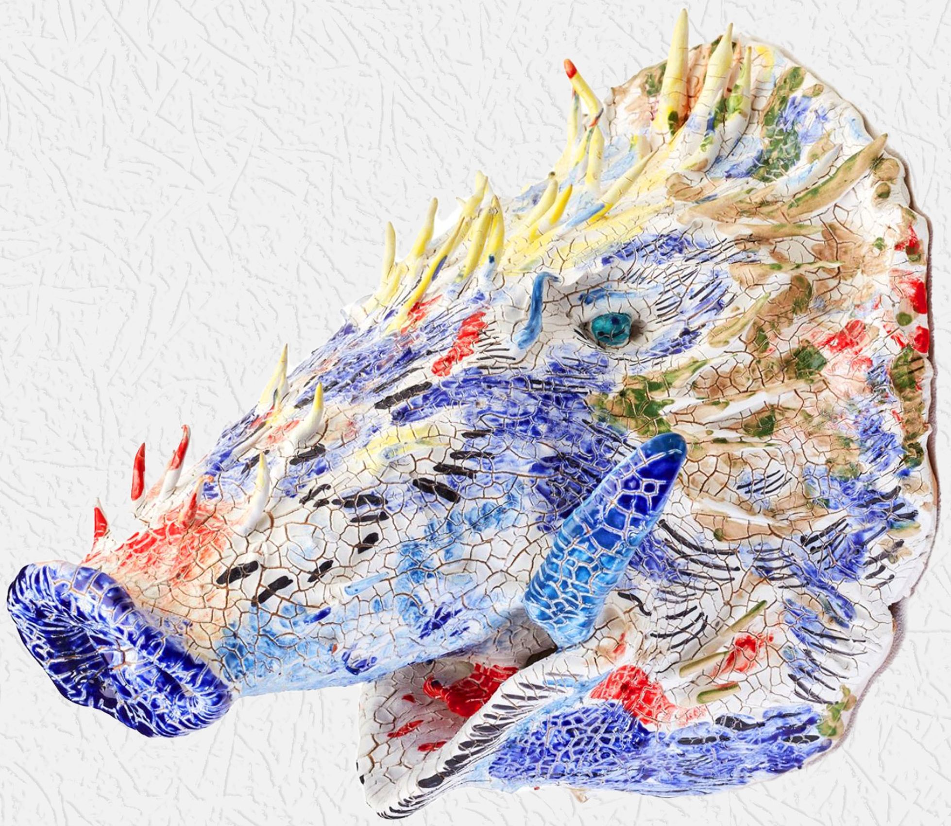 Rootling #6 | ROOTLING