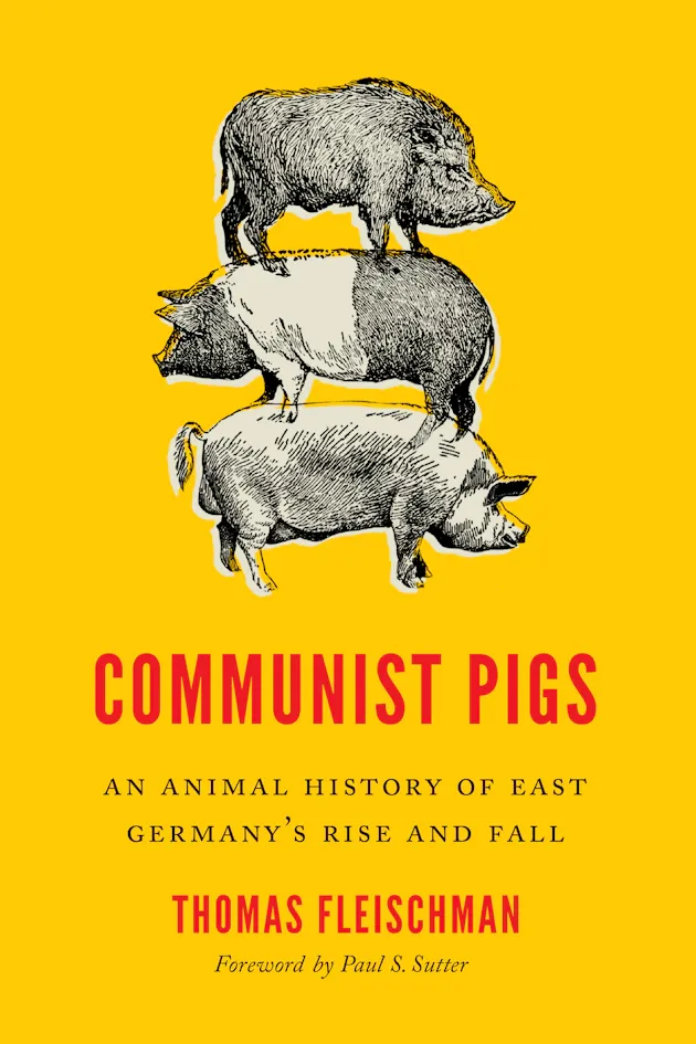 Communist Pigs | ROOTLING